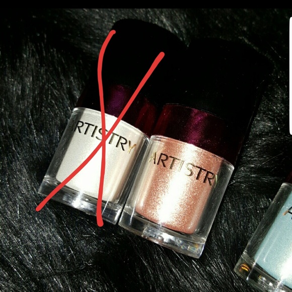 Artistry | Makeup | Artistry Shimmer Powder | Poshmark